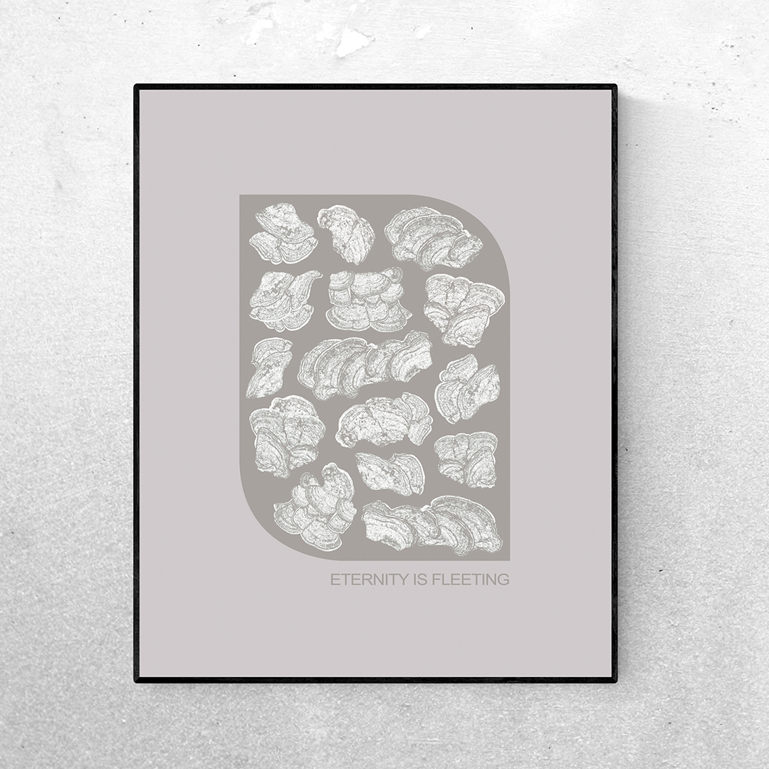 Scandi style Wall art digital download Printable poster | Inspire Uplift