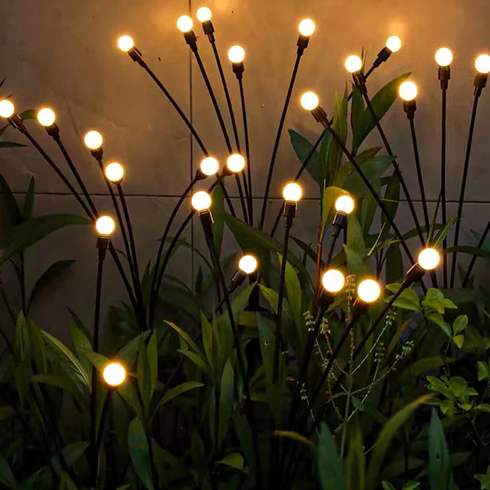 Outdoor Décor Solar Light Stake | Inspire Uplift