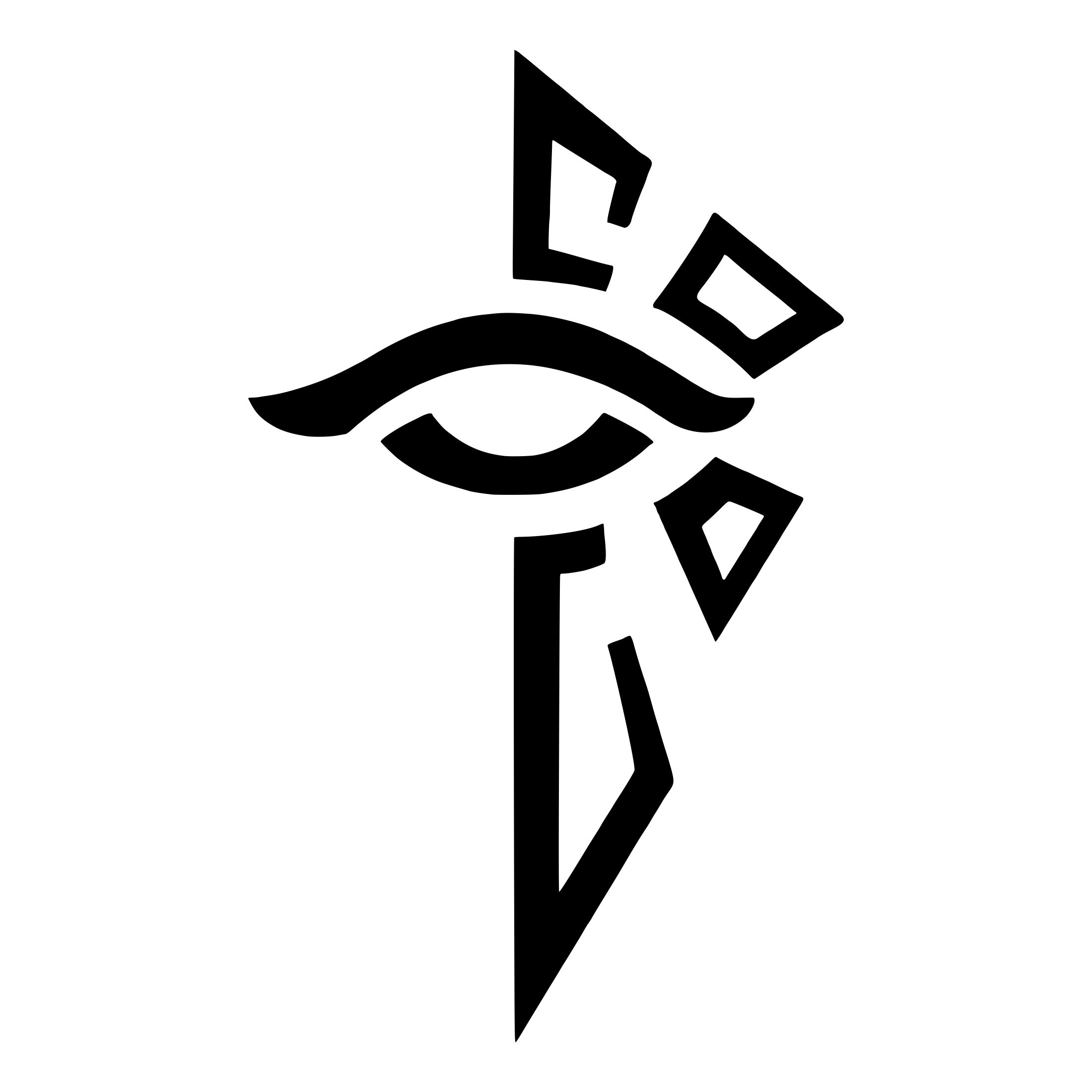 Ingress Enlightened Icon