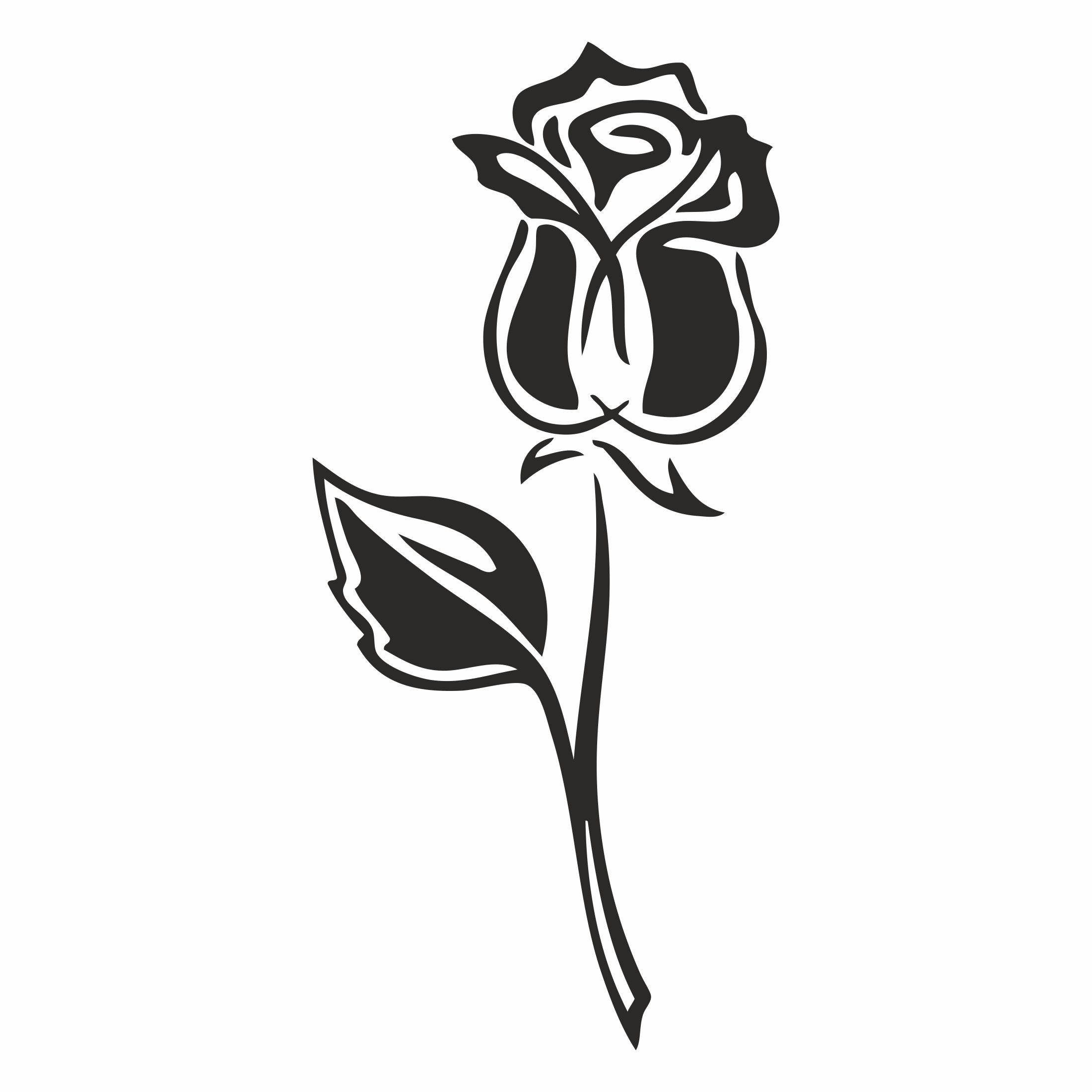 Black Rose Designs