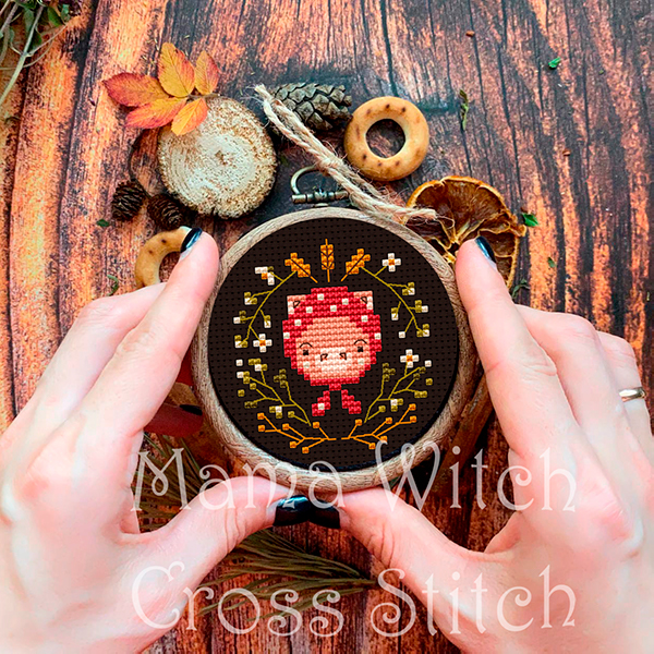 Piglet cross stitch, pig cross stitch, easy pattern, beginne - Inspire ...