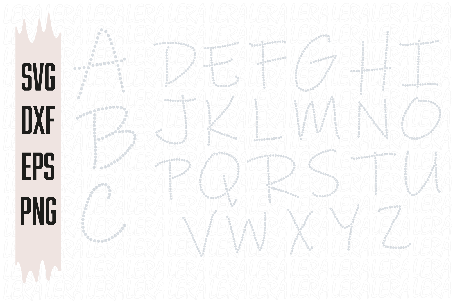 Alphabet Rhinestones Svg, Font Svg, Letter Svg, Digital down | Inspire ...