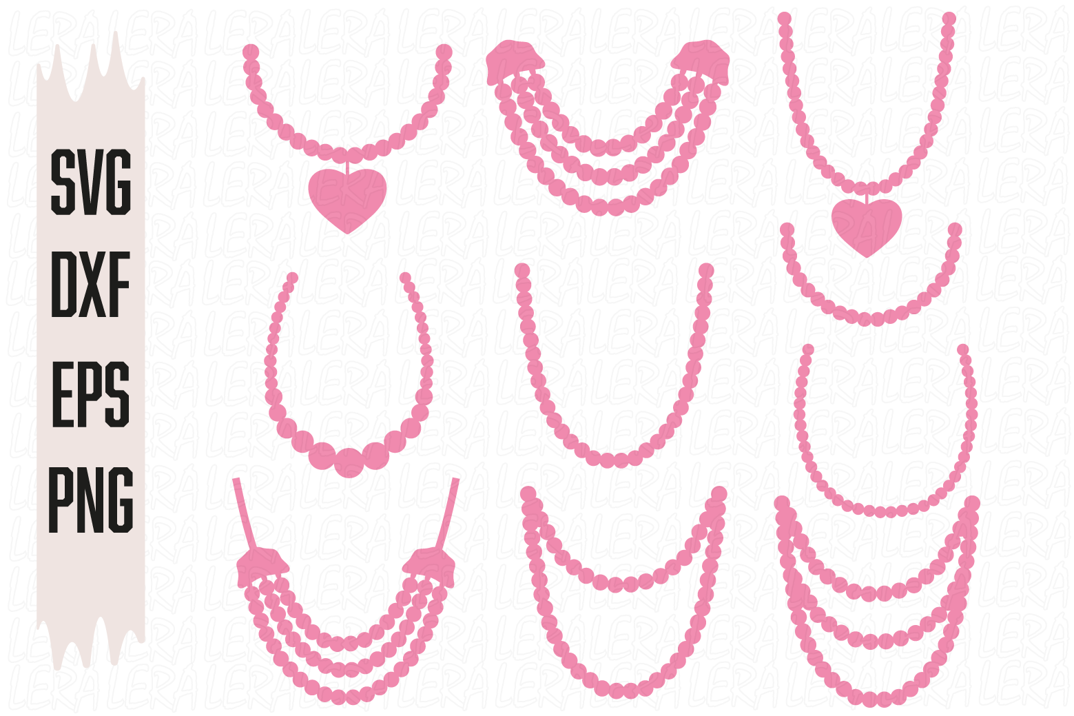 Pearls Svg, Baby Pearls Svg, Princess Svg, Digital download | Inspire ...
