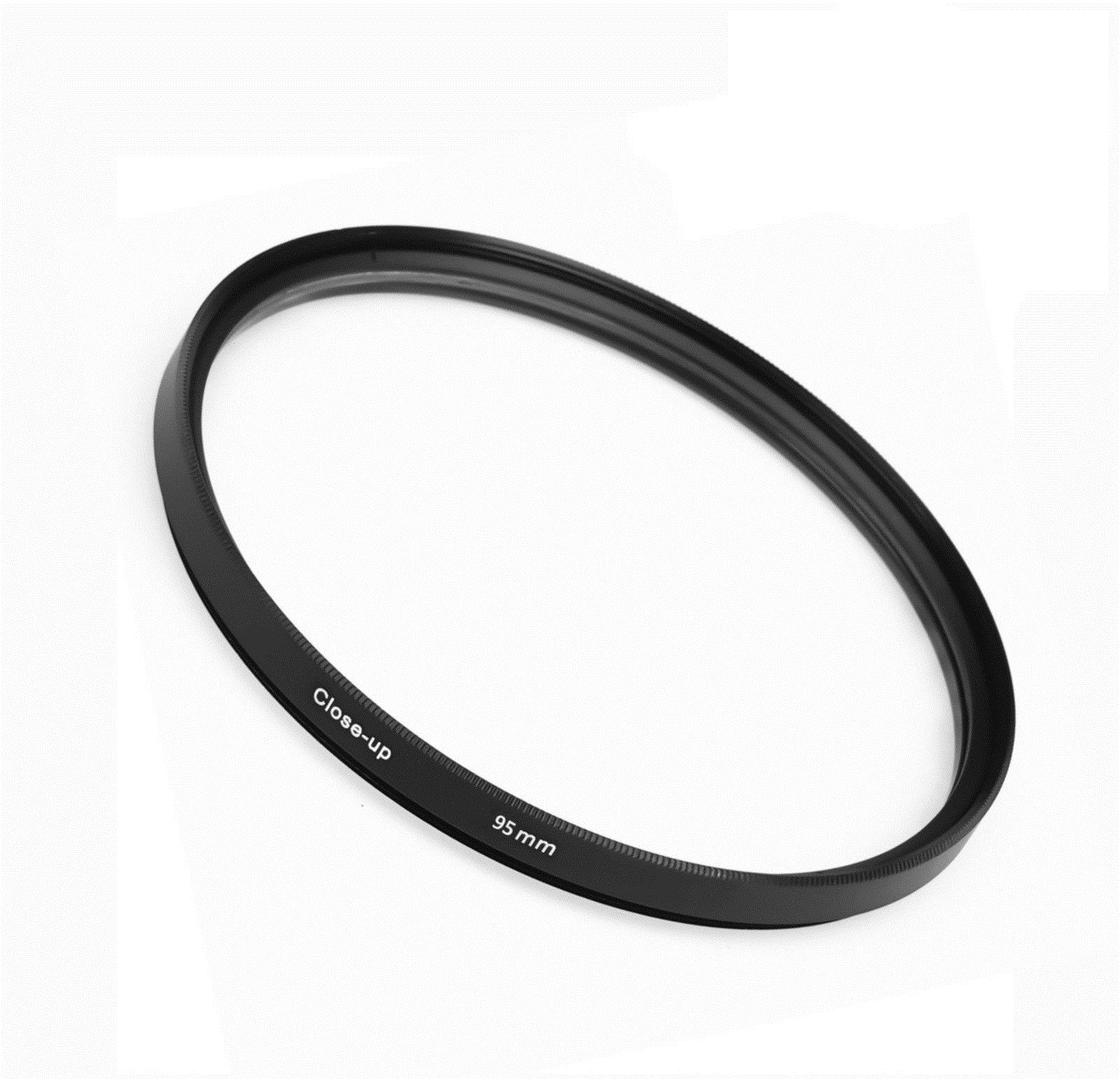 Close-Up Filter Vormaxlens 95 mm 2 diopter | Inspire Uplift