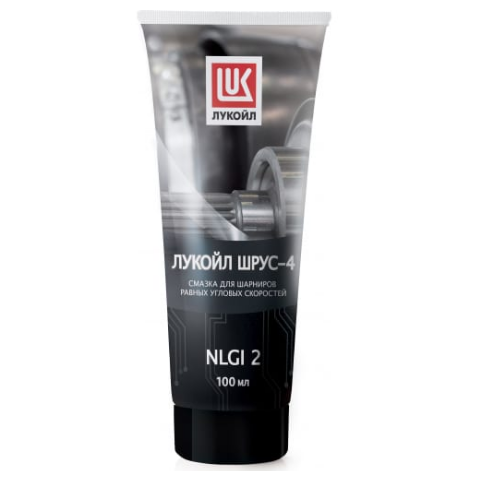 LUKOIL SHRUS-4 for lubrication of hinges equal 1479309 - Inspire Uplift