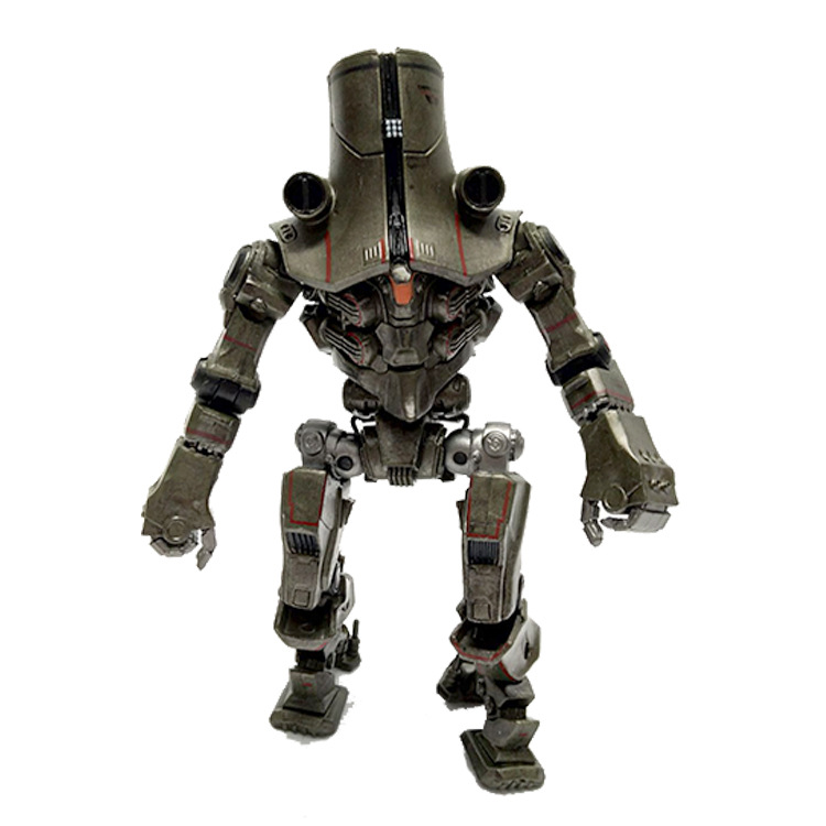 Cherno Alpha Jaeger Series Pacific Rim Action Figure Toy 202 - Inspire ...