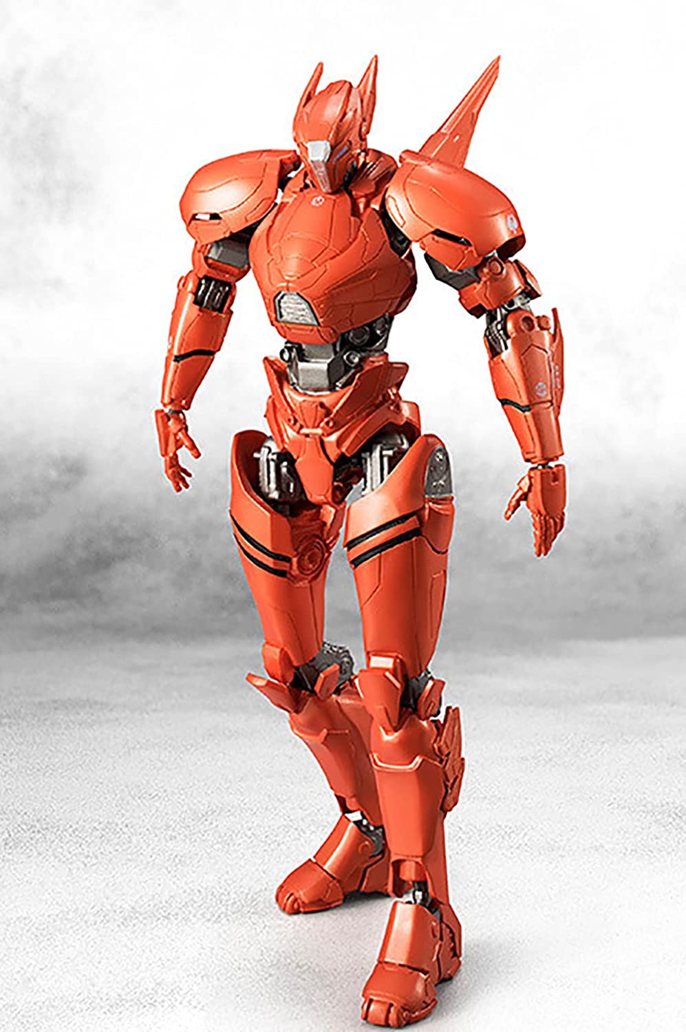 Saber Athena Pacific Rim 2 Uprising Action Figure New Robot - Inspire ...