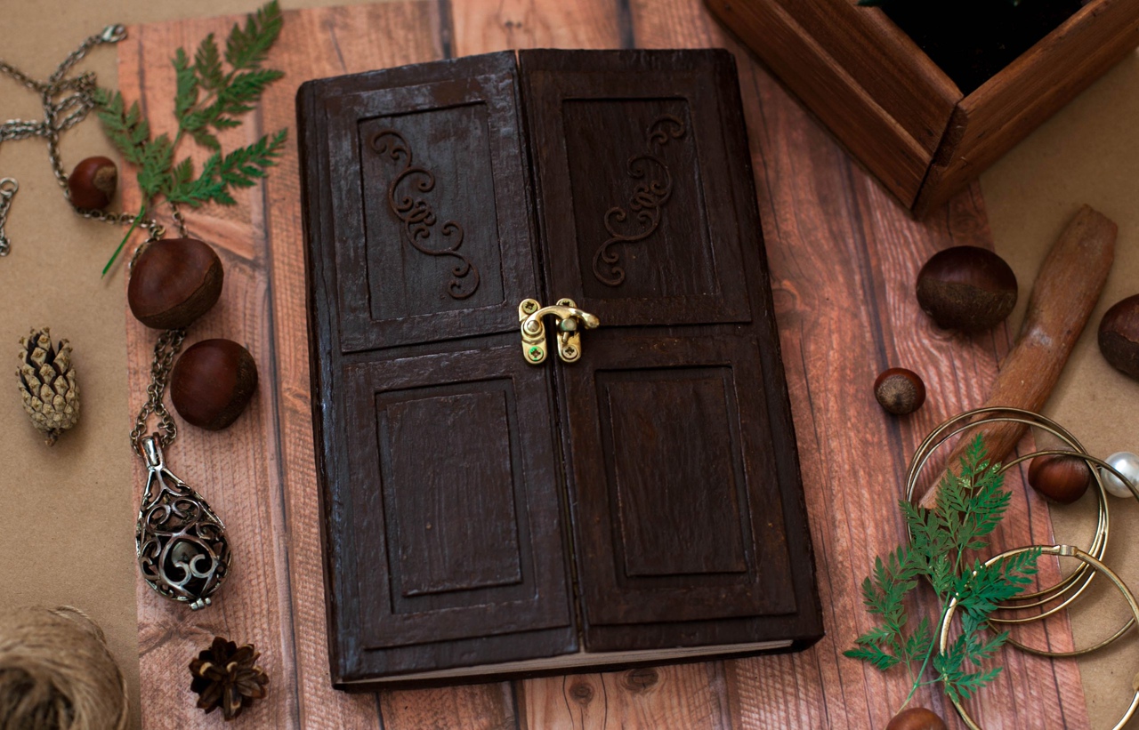 The Chronicles of Narnia notebook | Inspire Uplift