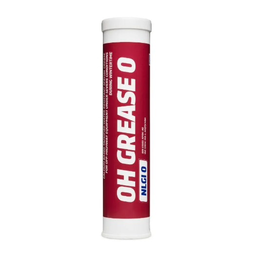 NESTE OH GREASE 400g 703063 | Inspire Uplift