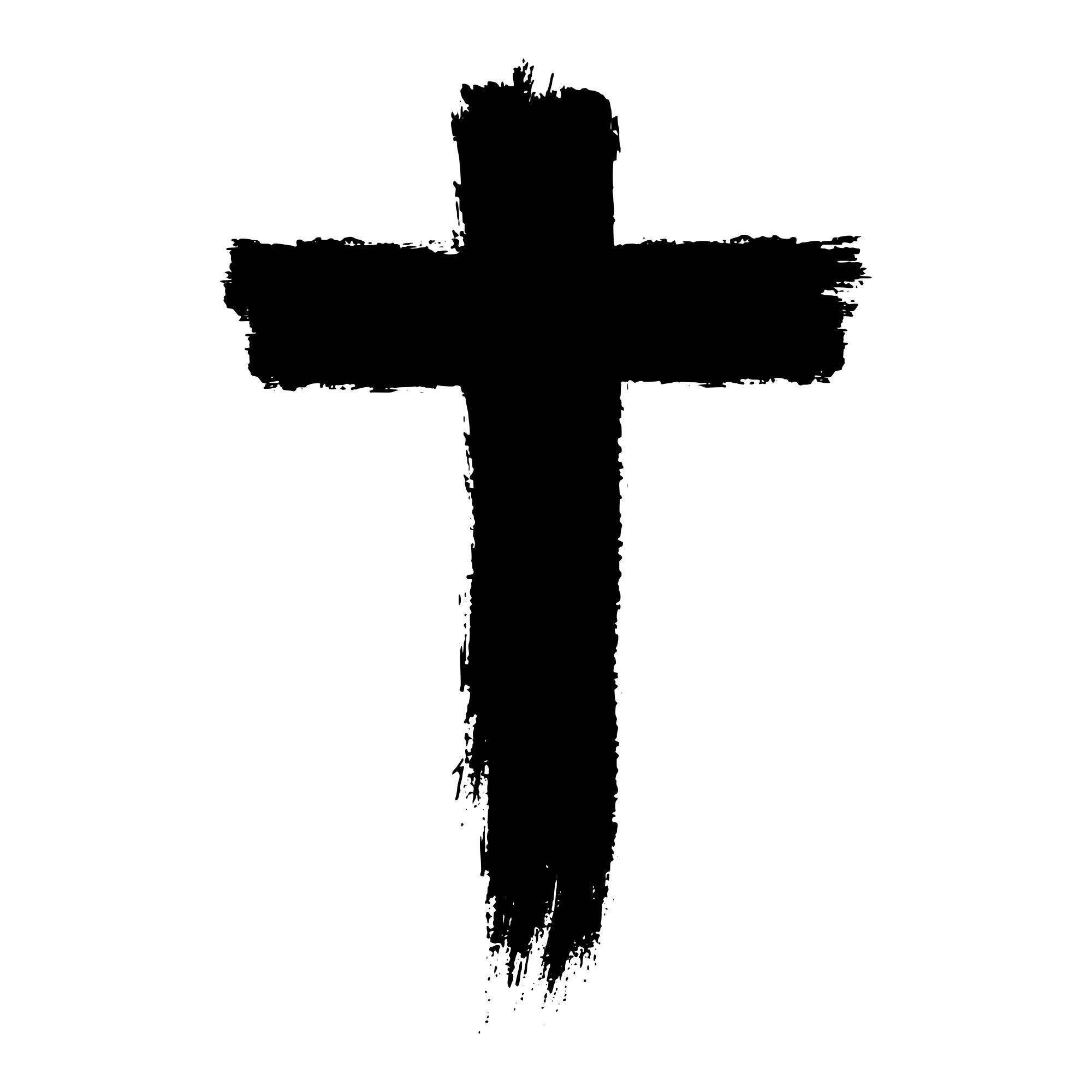 FREE Rustic Cross SVG Cut File Craft House SVG, 56% OFF