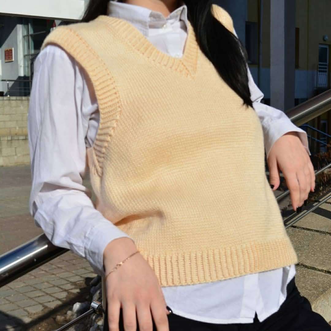 Vest for women | Inspire Uplift