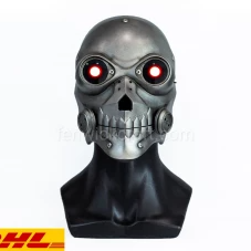 Death Gun Mask from anime / Master of the Sword online - Inspire Uplift