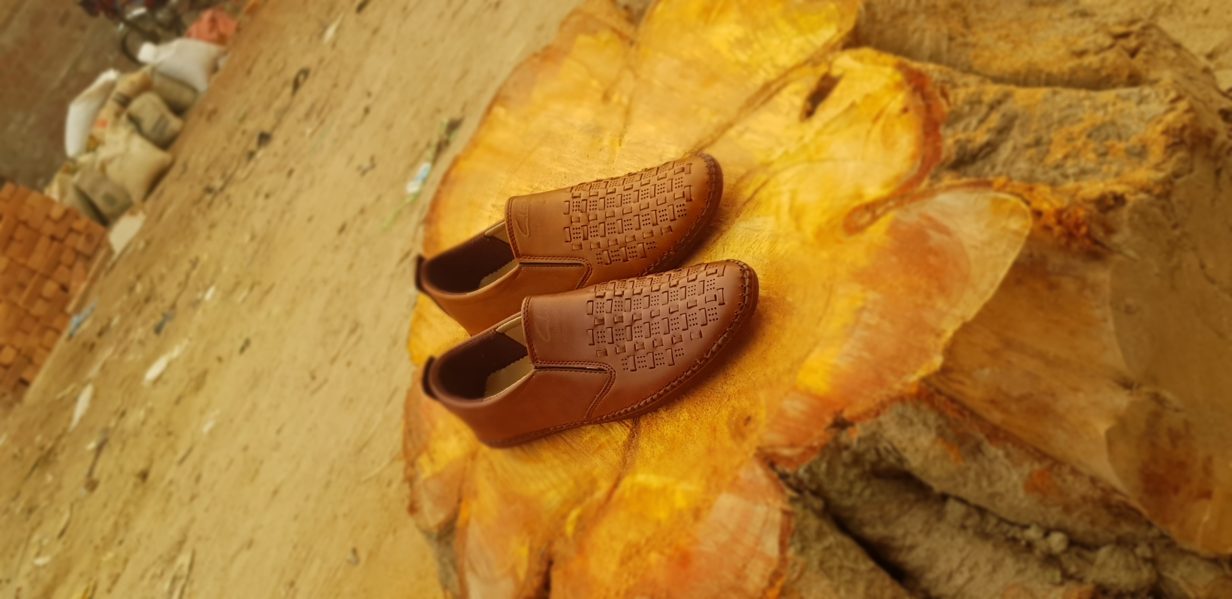 Shoeshack | Inspire Uplift