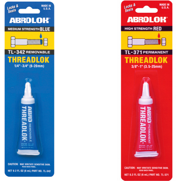 ABRO THREAD SEALANT 6 ML | Inspire Uplift