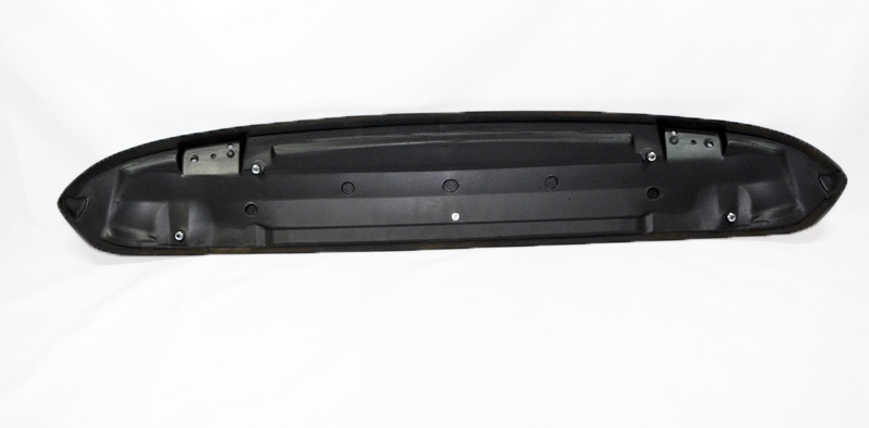Spoiler base plate ABS for Honda Civic Type-R Ek9 Seeker V2 | Inspire ...