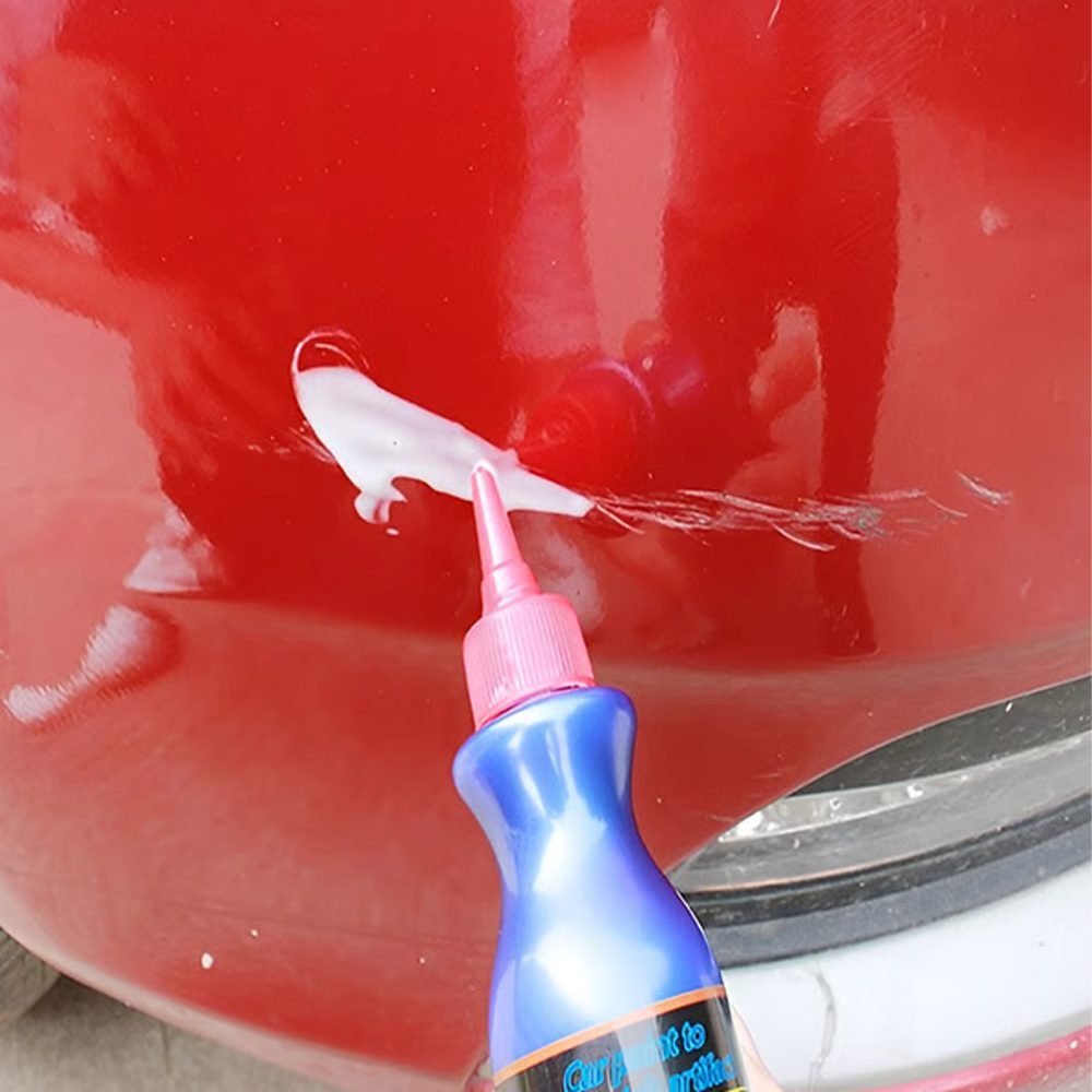Ultimate Paint Restorer | Car Scratch Fix | Inspire Uplift