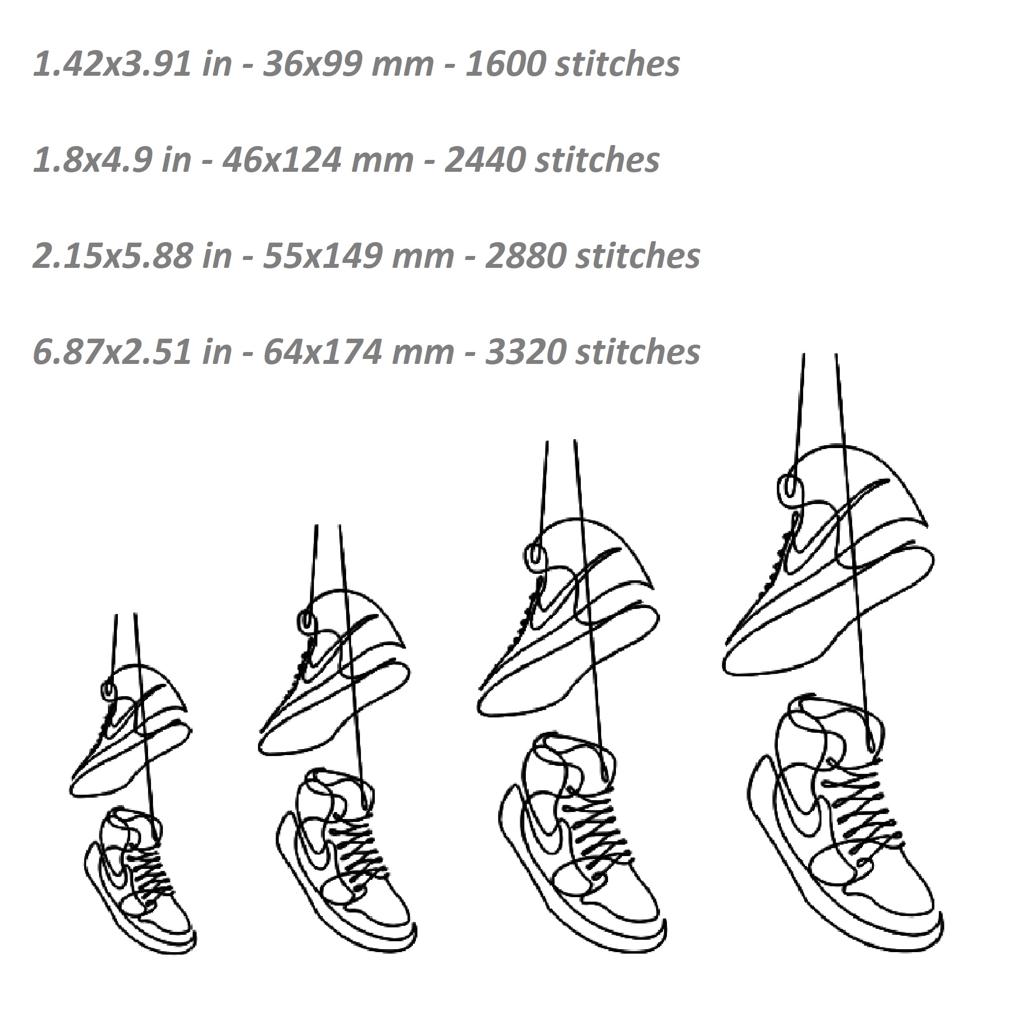 How To Draw Nike Shoes Step By Step