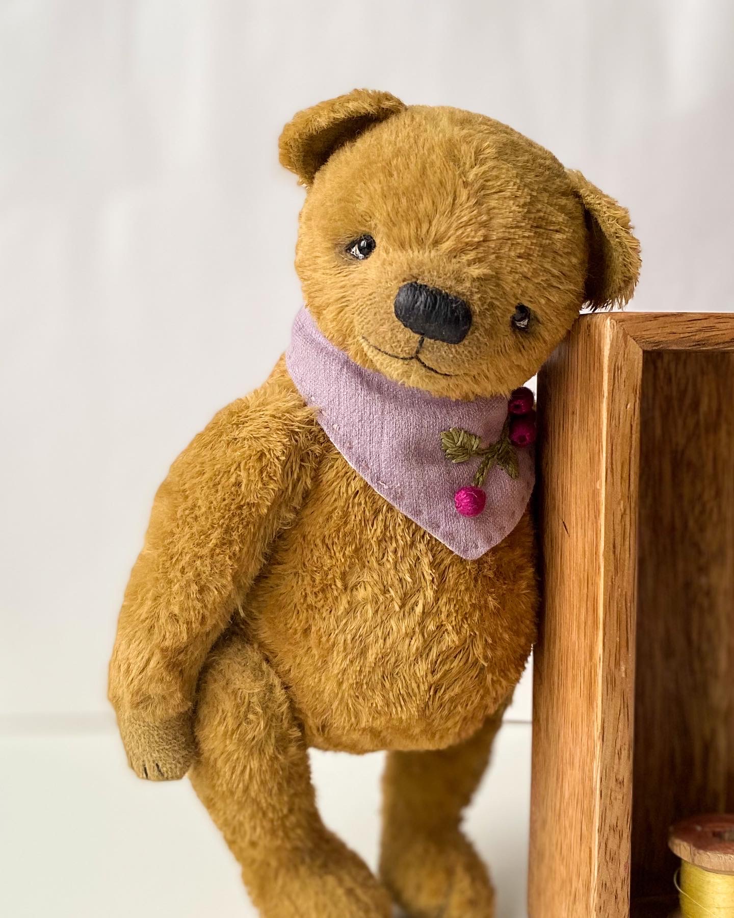 Teddy bear, collectible teddy bear | Inspire Uplift