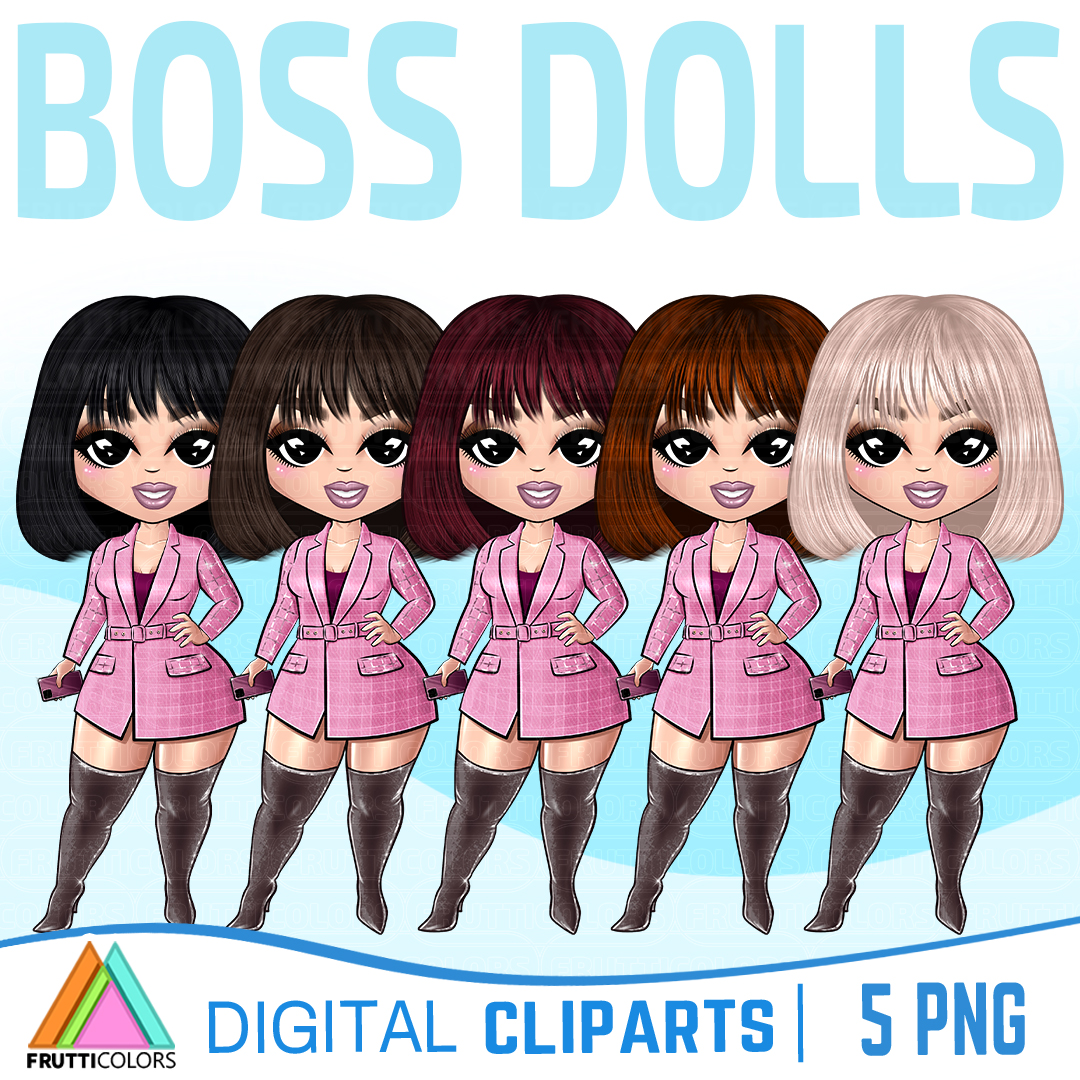 boss clipart - Inspire Uplift
