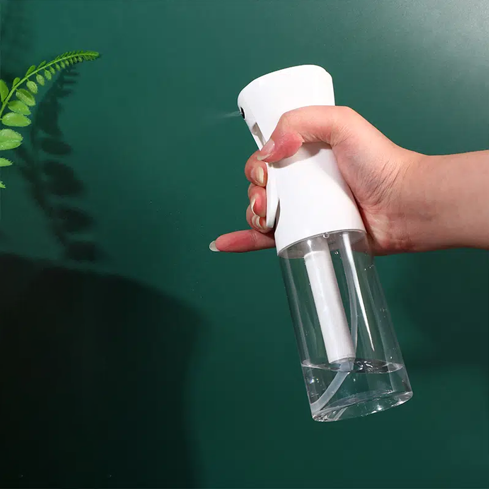 200ml Refillable Spray Misting Bottle | Inspire Uplift