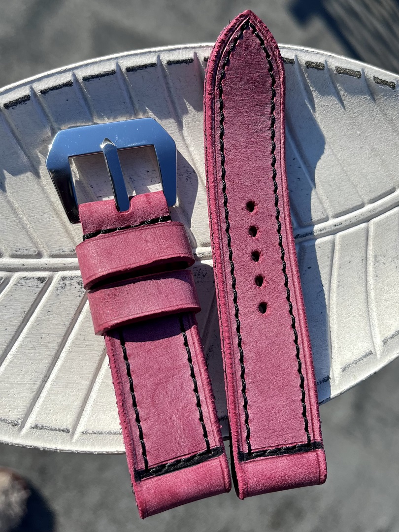 Ready strap pink vintage | Inspire Uplift