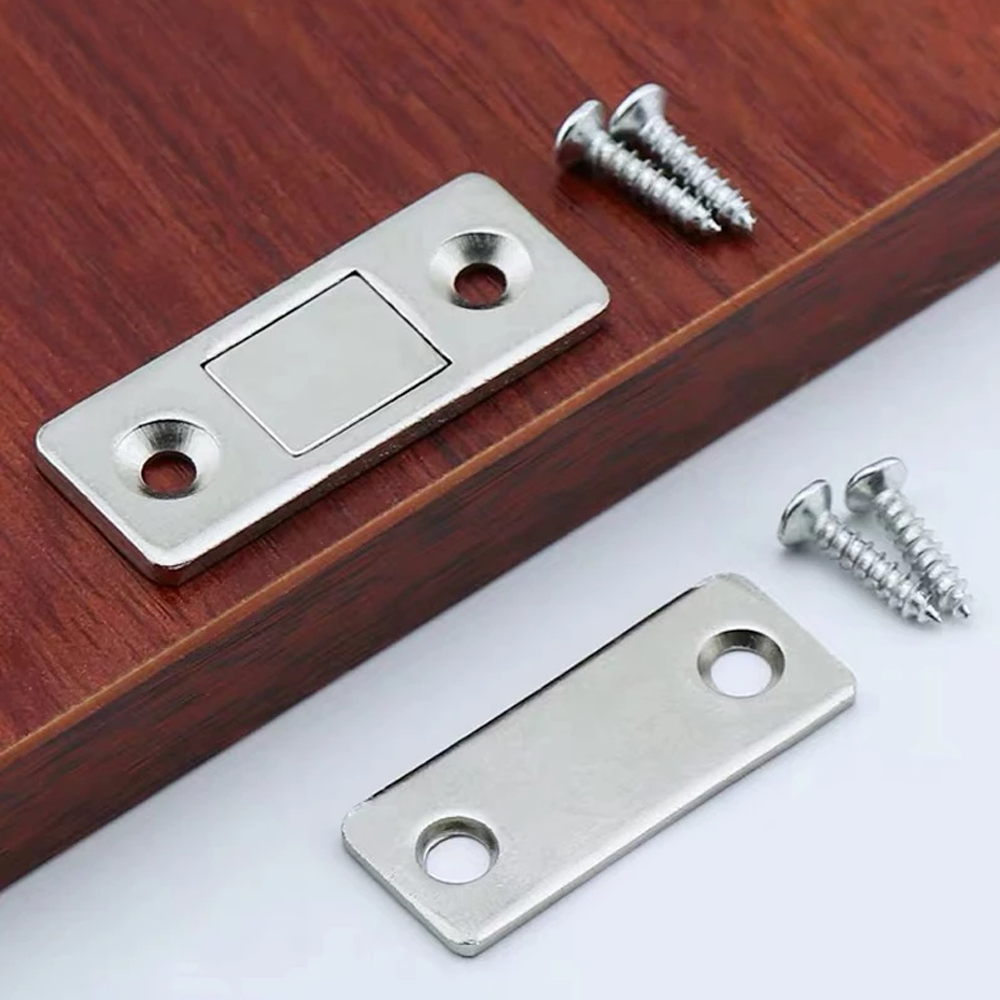 Ultra-Thin Universal Manual Door Magnet | Inspire Uplift