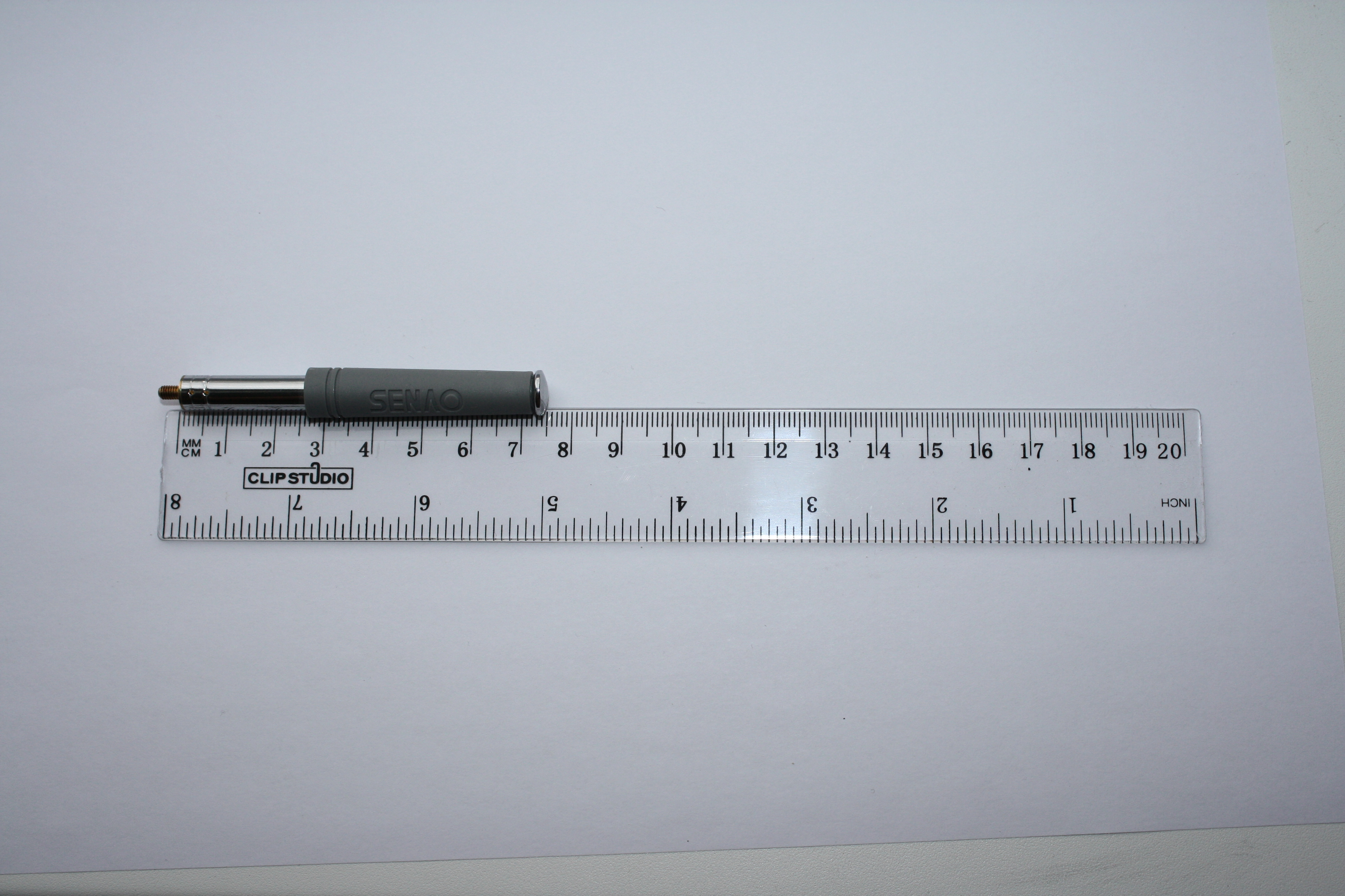 " Senao SN-258 Plus" antenna to the handset of the long-rang | Inspire ...