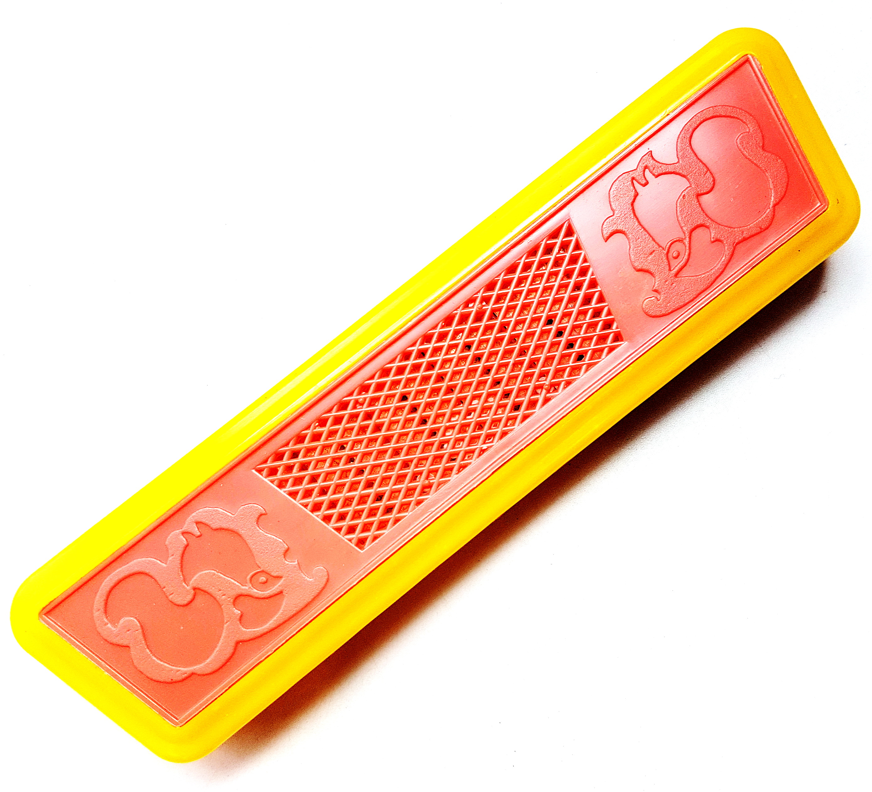 USSR Vintage Kids Harmonica Musical Wind Toy 1970s | Inspire Uplift