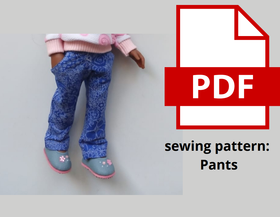 Pdf Sewing Patterns | Inspire Uplift