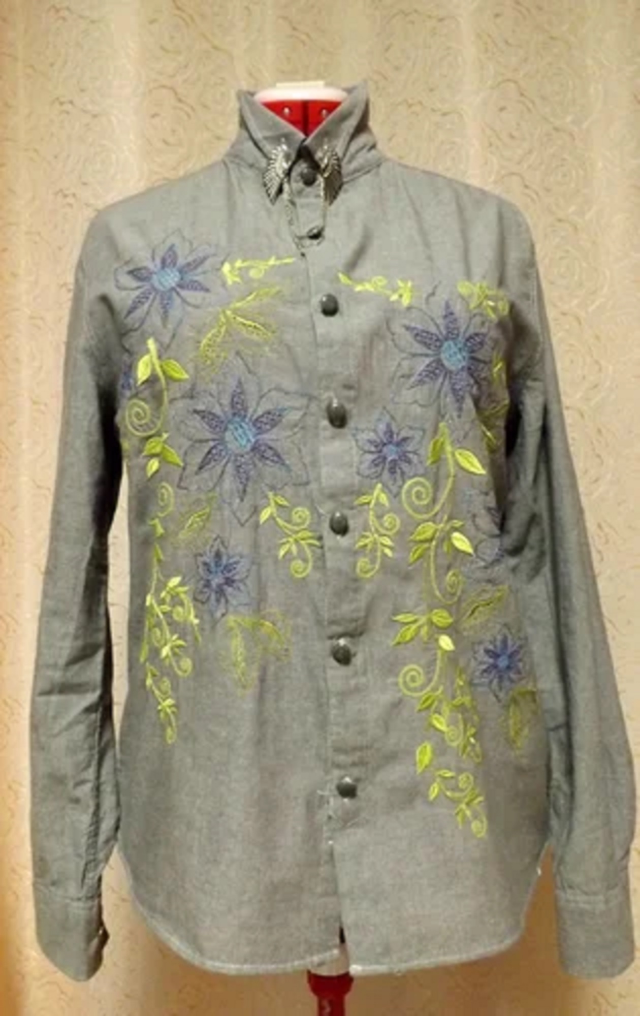 White satin stitch set shabby chic Machine Embroidery Design | Inspire ...