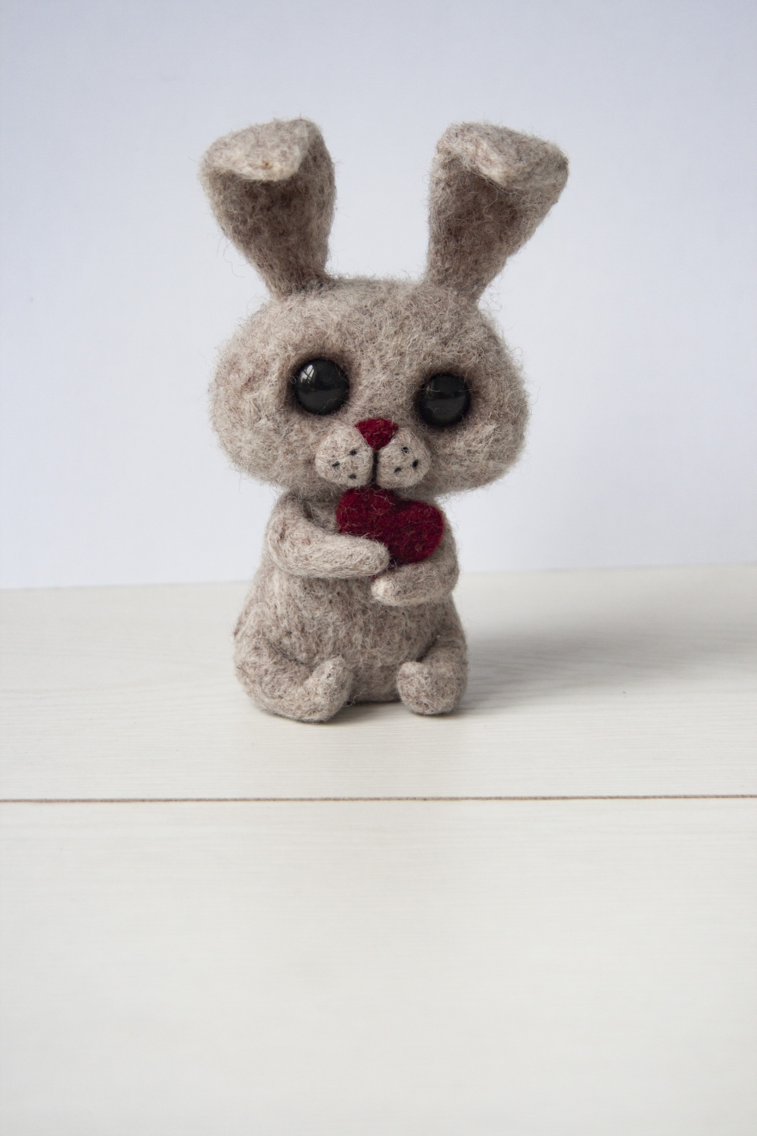 Rabbit handmade - Inspire Uplift