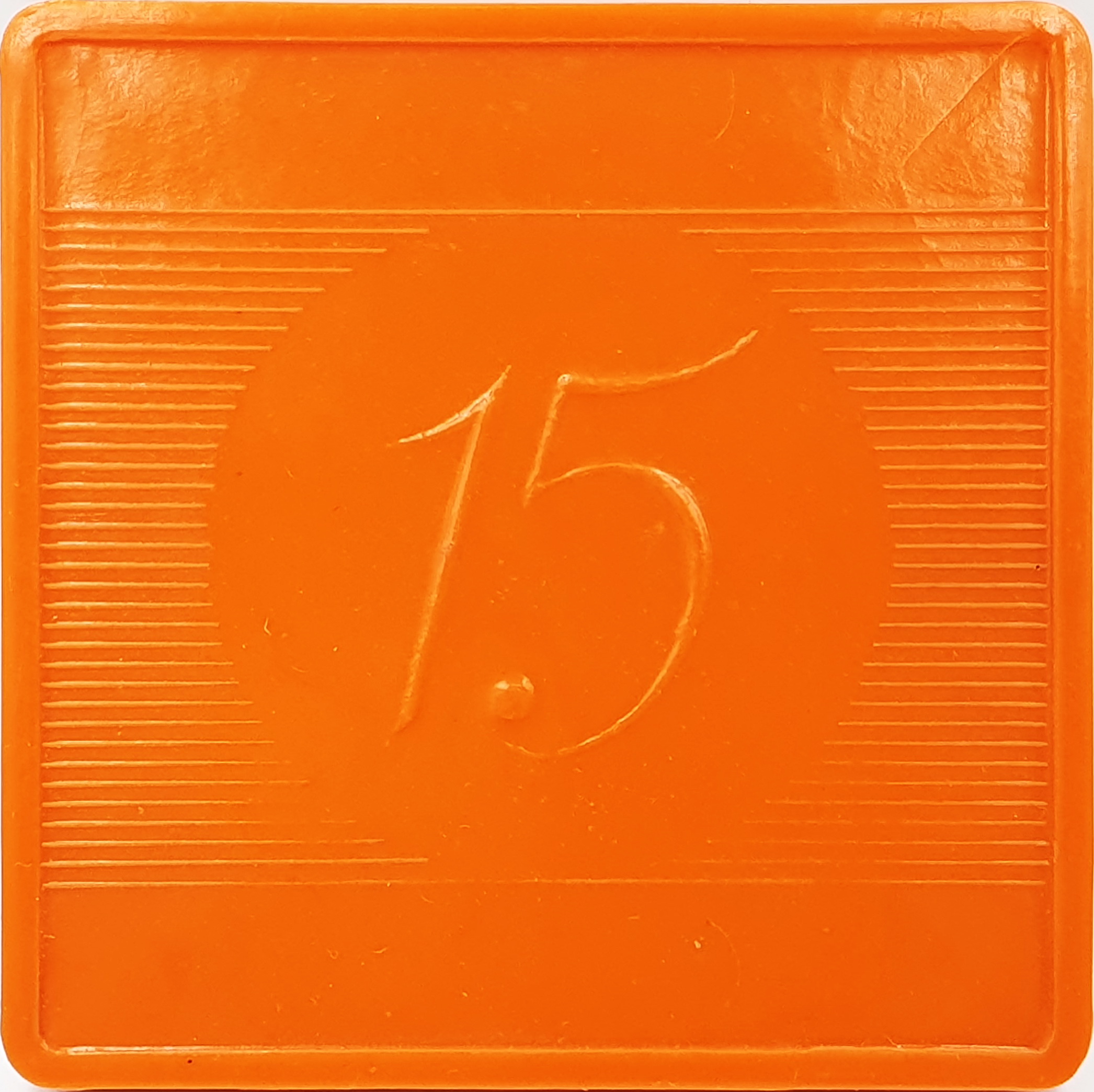 USSR Vintage 15 Number Slide Game Brain Teaser Puzzle Bakeli | Inspire ...