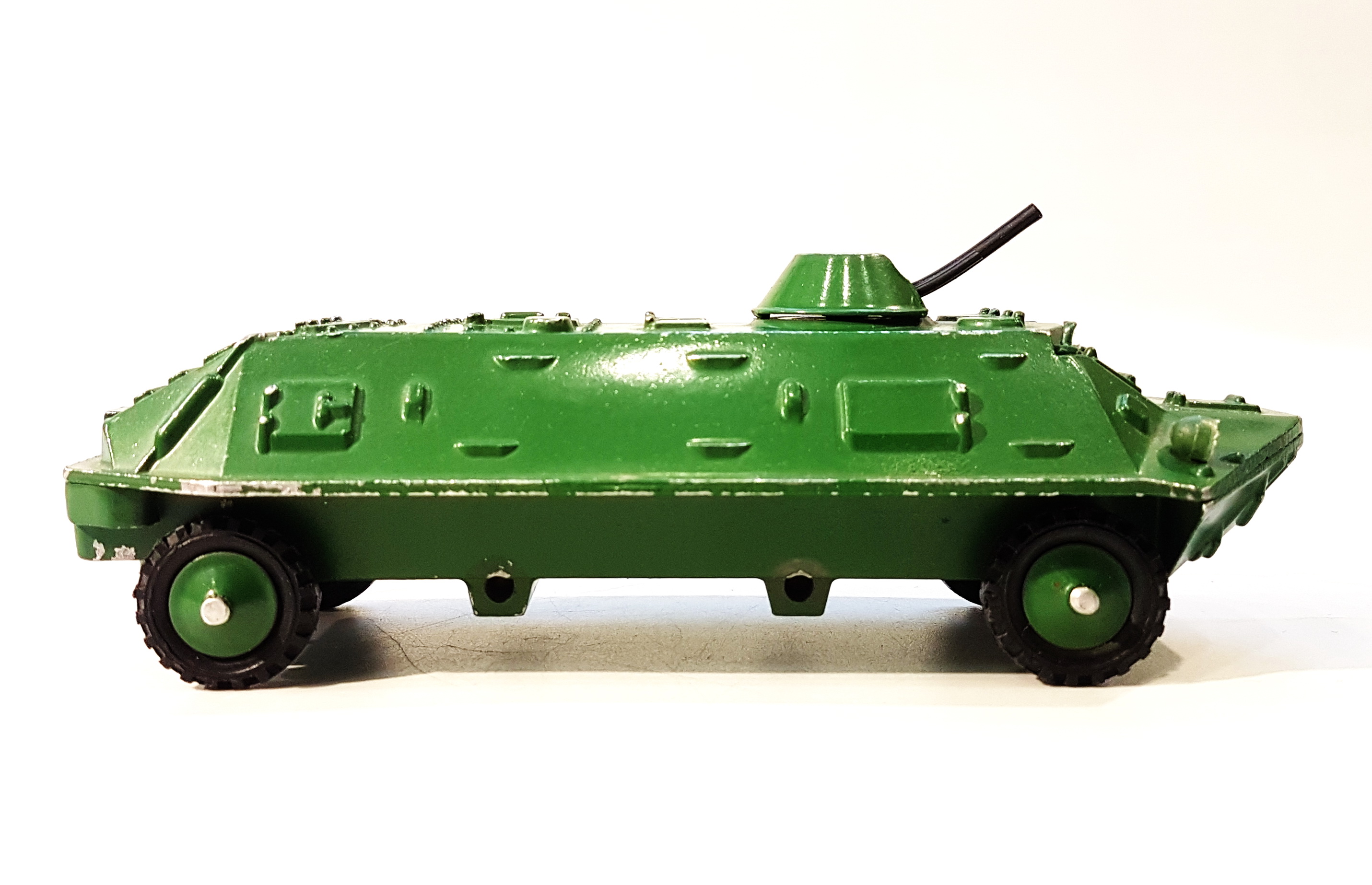 Toy Armoured Personnel Carrier Diecast model Soviet Armor Ve | Inspire ...