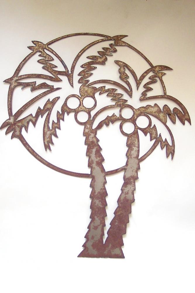 Digital Template Cnc Router Files Cnc Pano Palm Files for Wo | Inspire ...