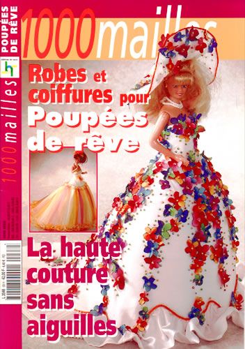 PDF Copy of the French magazine | Inspire Uplift
