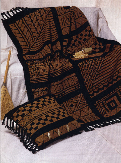 Knitting Pattern | Inspire Uplift