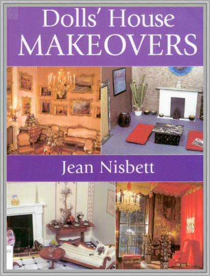 Digital - Dollhouse Makeovers - PDF - Inspire Uplift