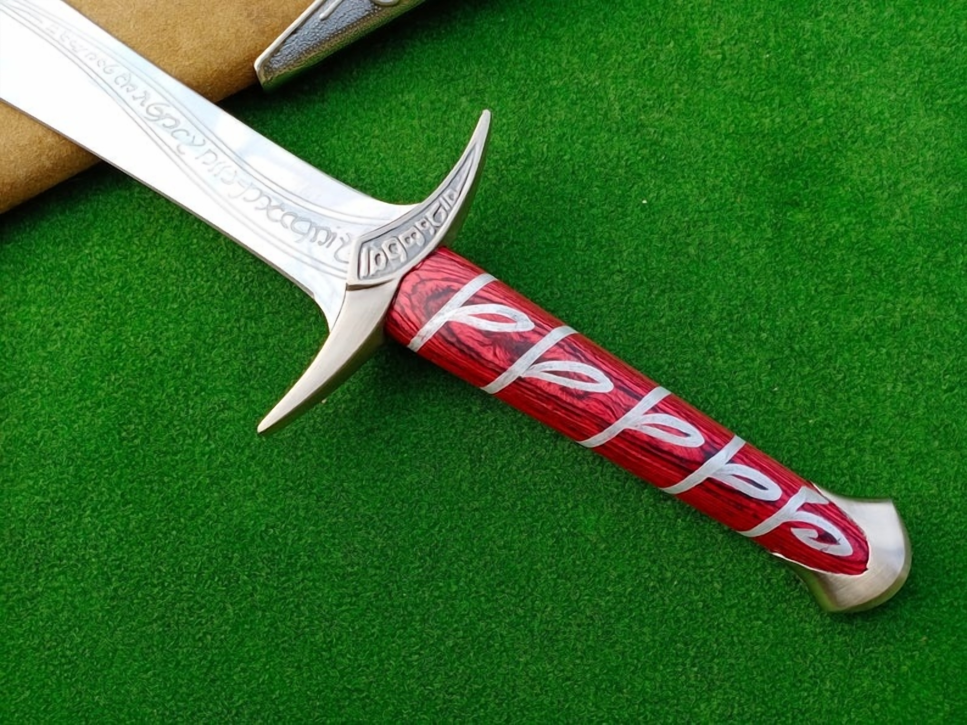 Sting Sword Replica