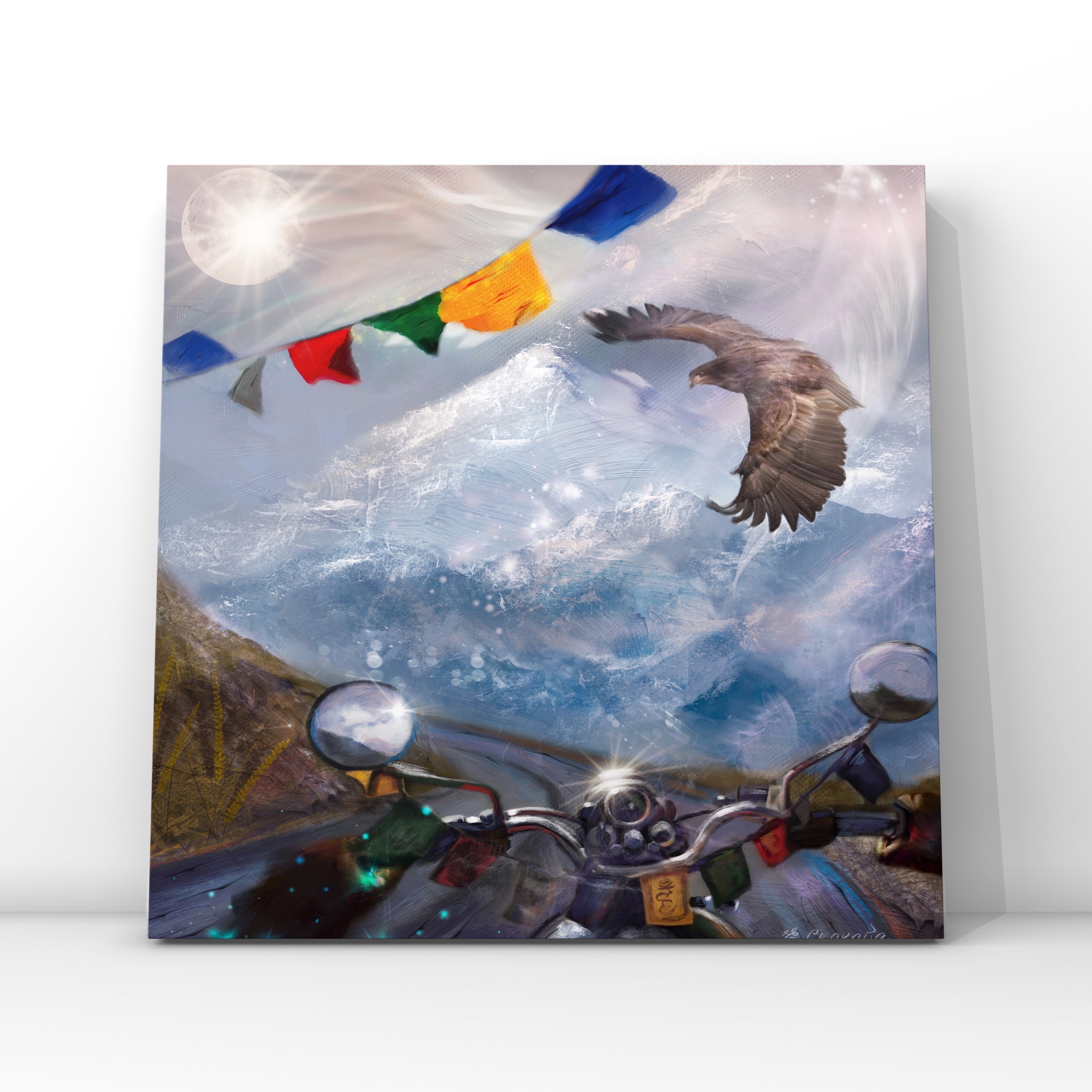 Follow the Star - Inspire Uplift