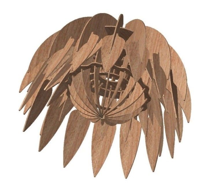 Digital Template Cnc Router Files Cnc Lamp Files for Wood La - Inspire ...