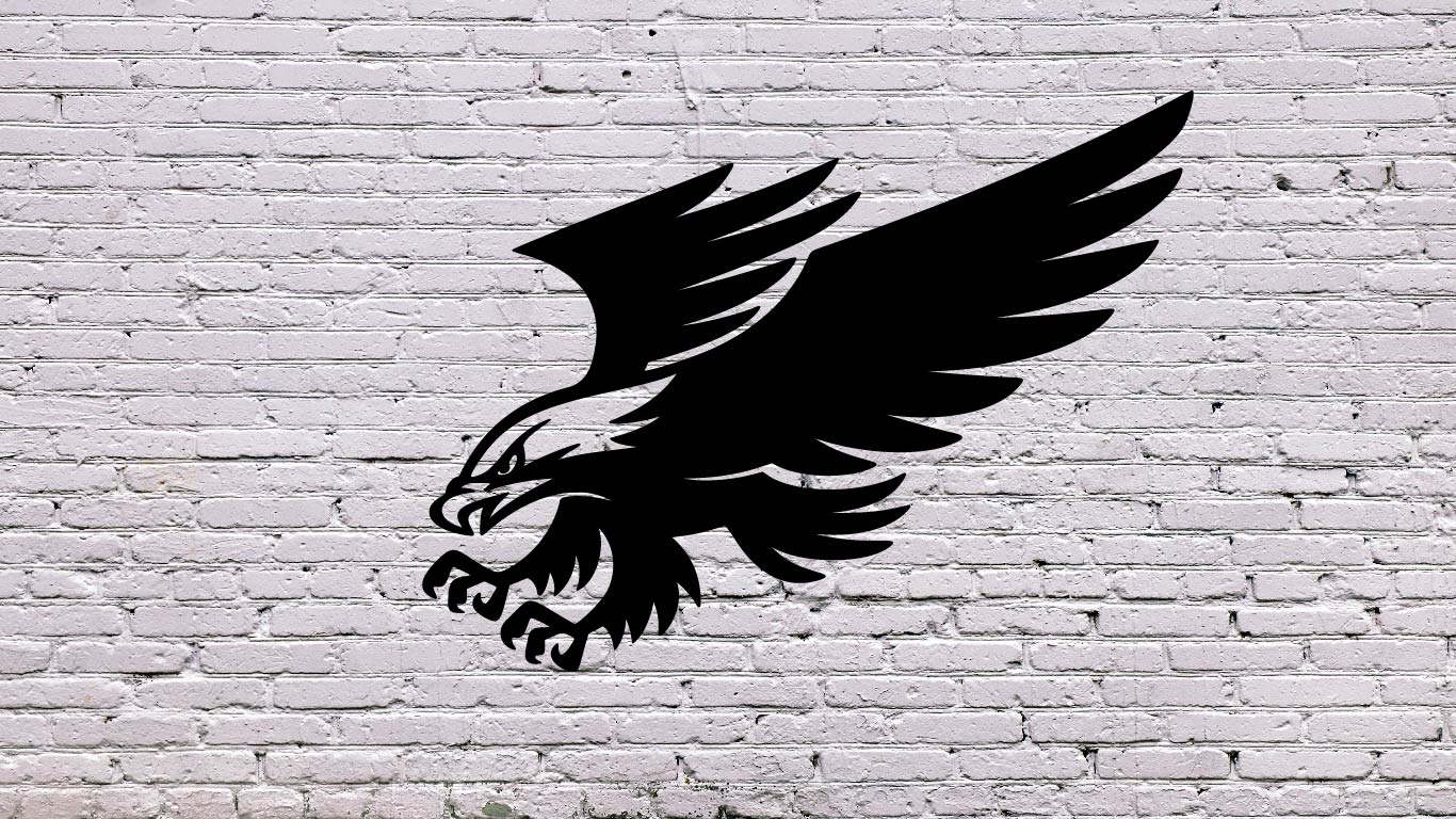 Eagle DXF | Inspire Uplift