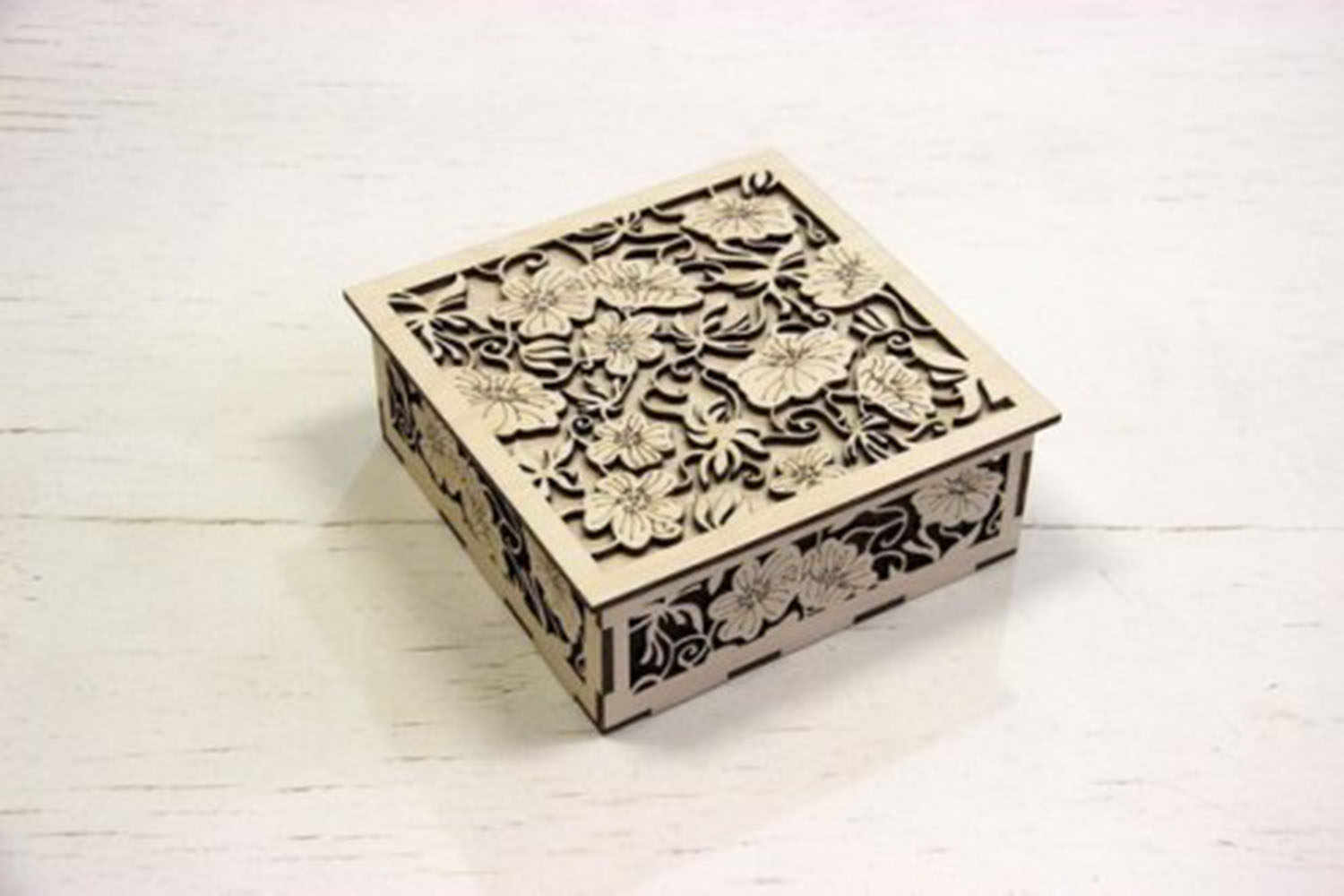 Digital Template Cnc Router Files Cnc Great Box Files for Wo | Inspire ...