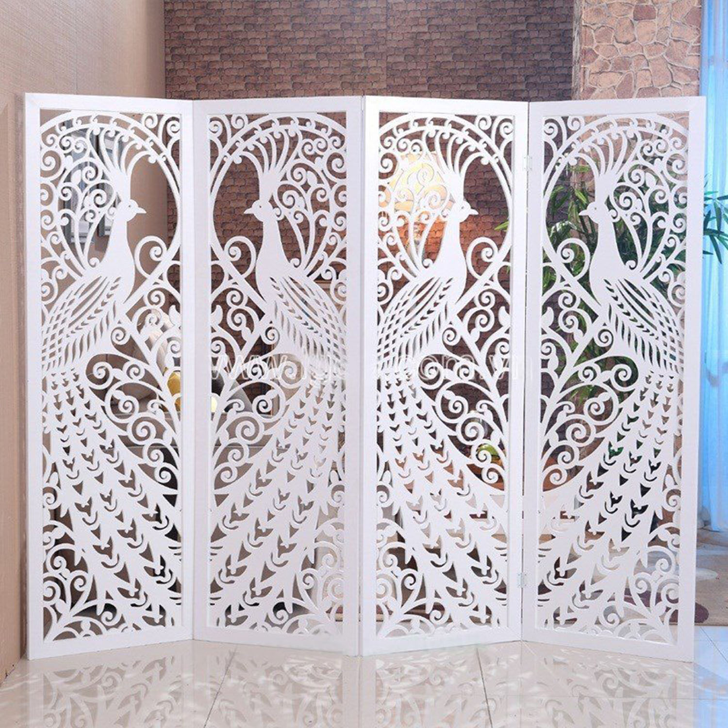 Digital Template Cnc Router Files Cnc Room Divider Files for | Inspire ...