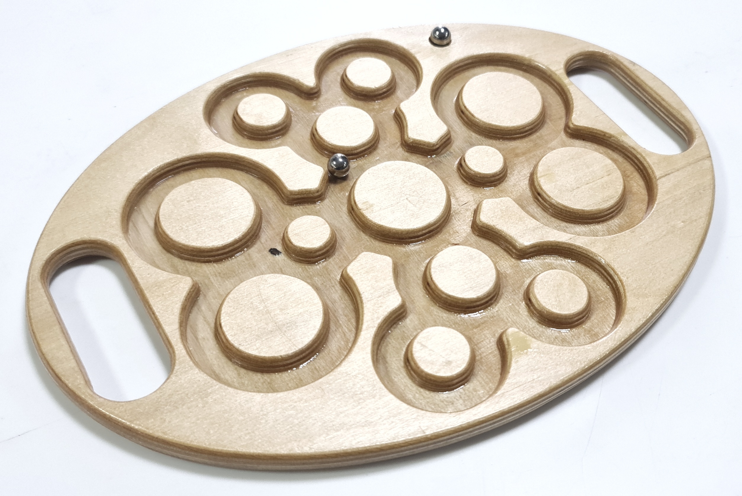 Hand Balancer for kids - Inspire Uplift