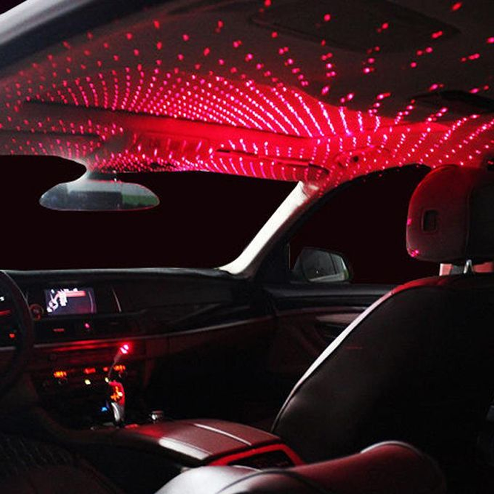 LED Star Night Light Projection Lamp | Inspire Uplift
