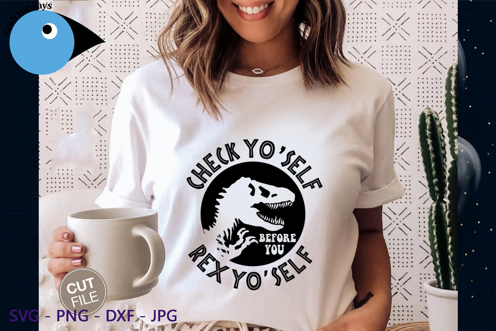 Check Yo'Self before you REX Yo'Self svg, Funny Toddler Shir | Inspire ...