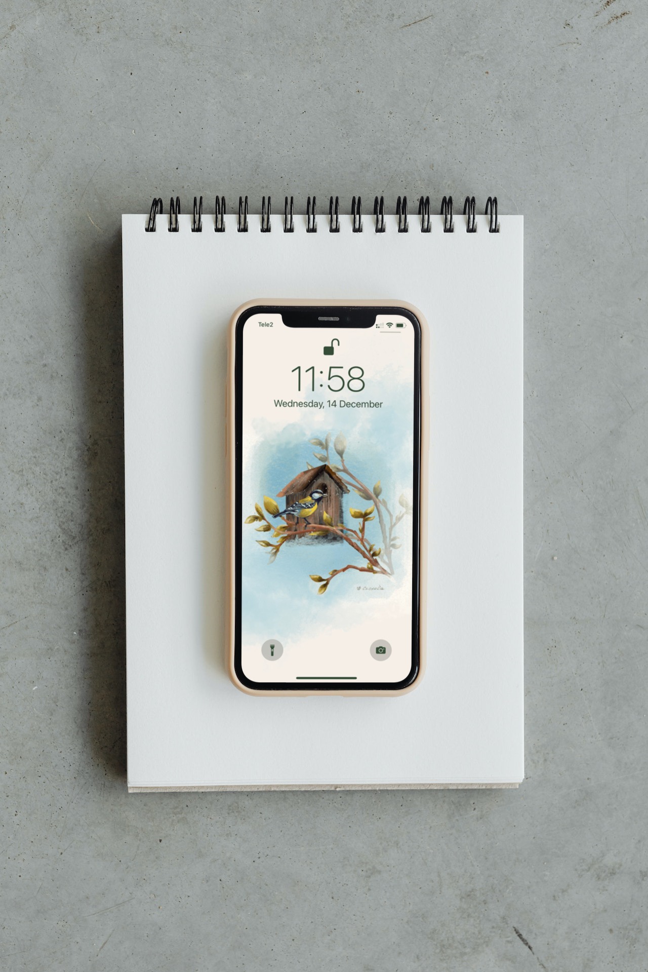 Wallpaper, screensaver for phone | Inspire Uplift