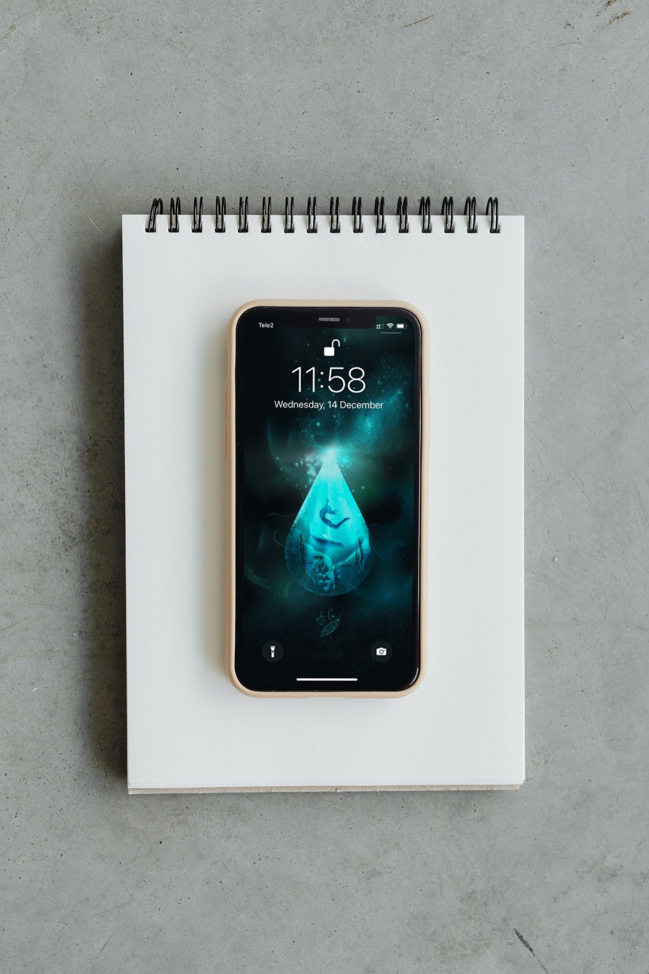 Wallpaper, screensaver for phone | Inspire Uplift