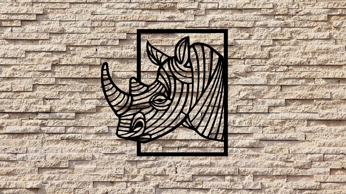 Rhino DXF file | Inspire Uplift