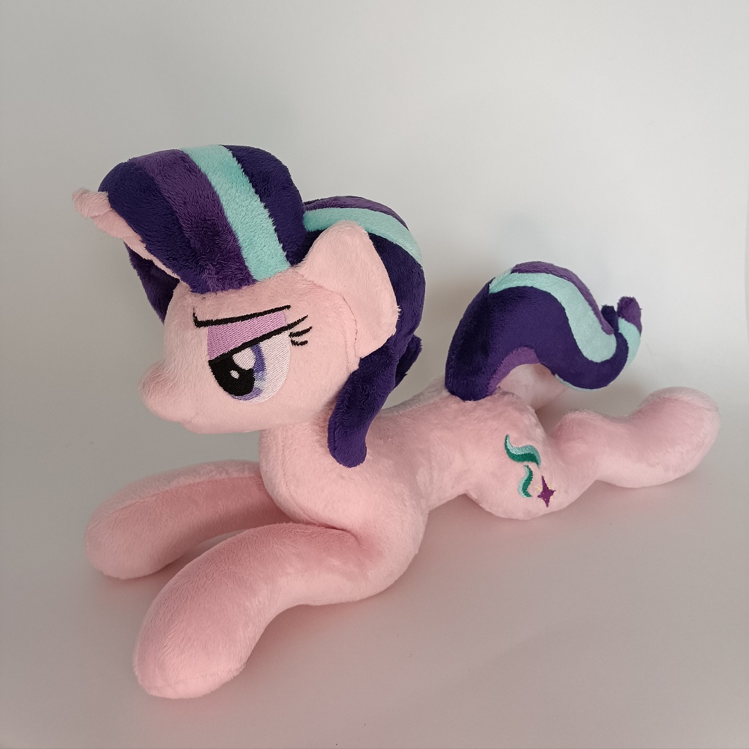 Starlight Glimmer My little pony plush toy - Inspire Uplift